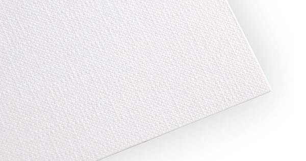 Χαρτί καμβάς για Λάδι και Ακρυλικό Tela 50 x 65cm 300gr, Fabriano